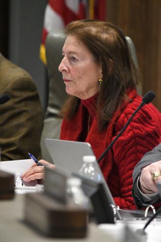 Aiken Mayor Teddy Milner shares her 2026 goals for the city