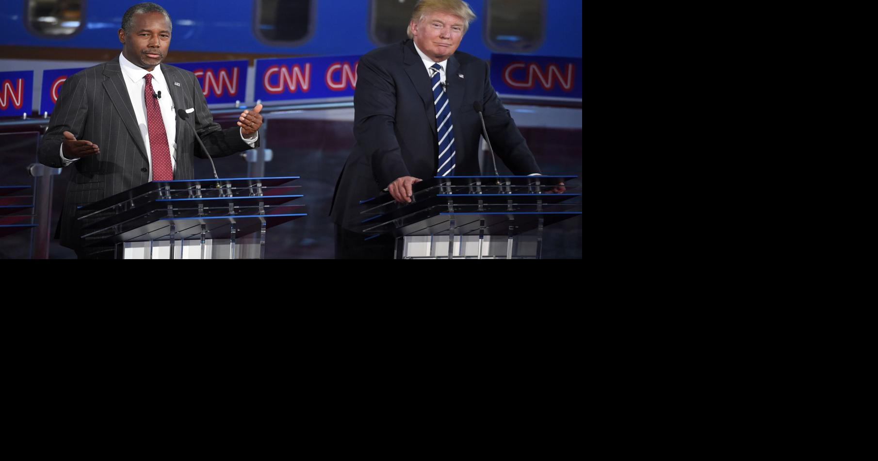 CNBC cools off dispute over third debate | Palmetto Politics ...