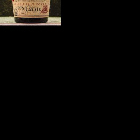 Red Harbor Rum