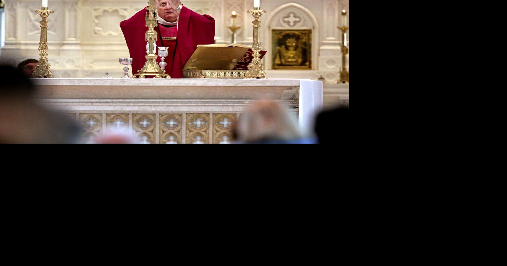 What should pope be like? Local Catholics weigh in as election process ...