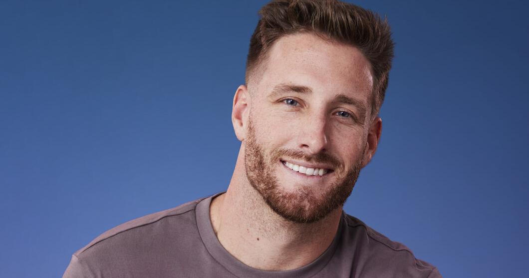 Exclusive: 'Bachelorette' star Sam M. talks Myrtle Beach SC