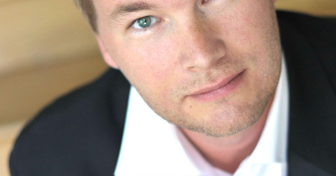 Baritone Tyler Duncan sings his heart out | News | postandcourier.com