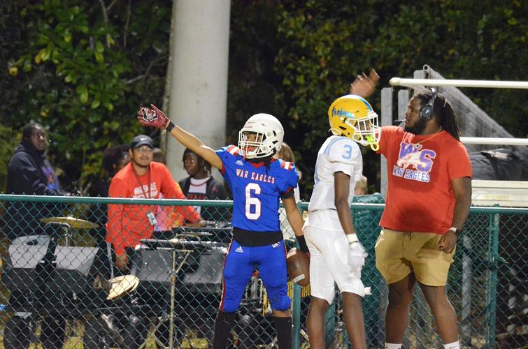 Wagener-Salley gets big win over rival Ridge Spring-Monetta