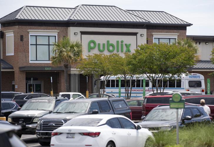 Publix Pharmacy Cane Bay