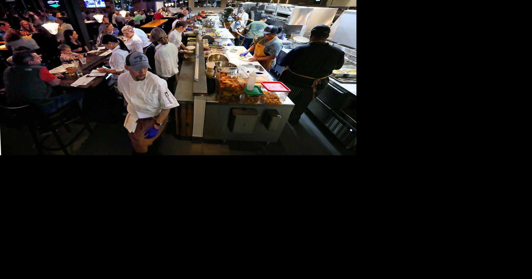 Dockery's, Daniel Island | Now Open | postandcourier.com