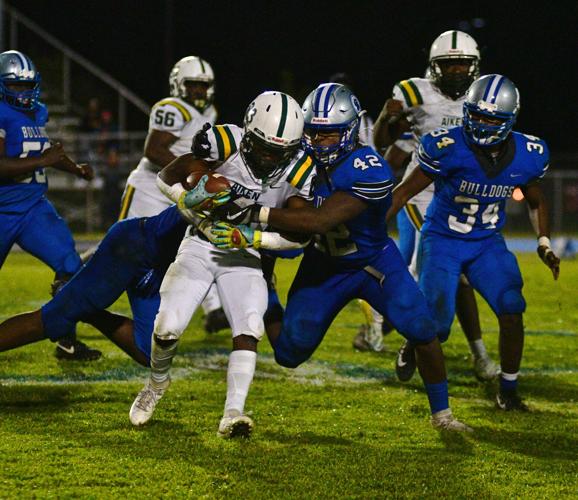 Prep football Player of the Year finalists named | Sports ...