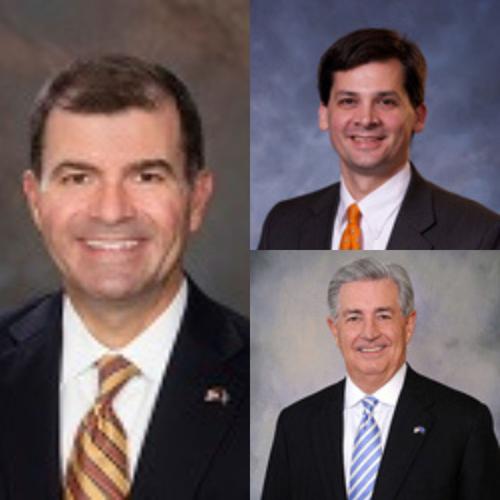 South Carolina Senate approves two bills adding fentanyl crimes to ...