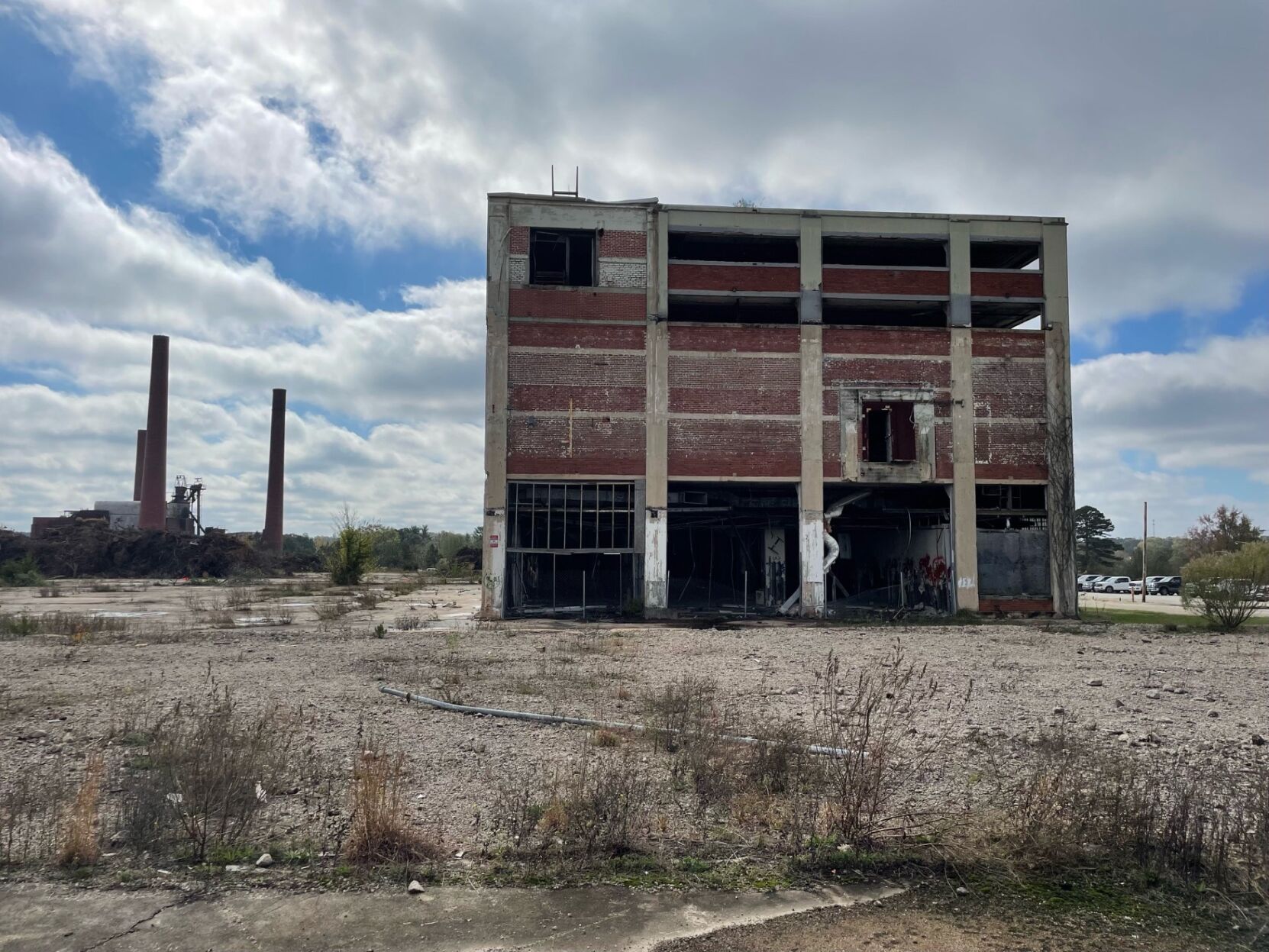 $6.5M Pacific Place development in Lyman moving forward