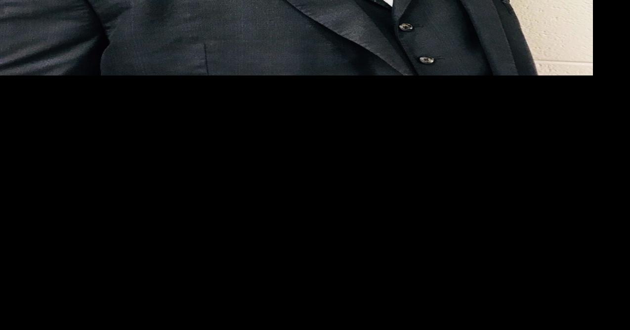 Fuller will succeed Jett as principal at South Aiken High