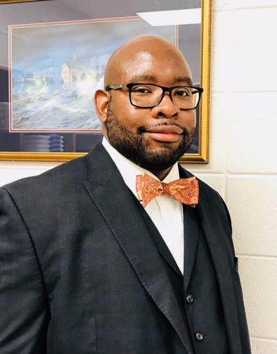 Fuller will succeed Jett as principal at South Aiken High