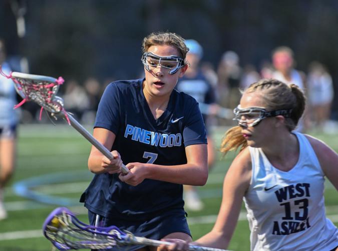 Pinewood Prep High School Lacrosse Program