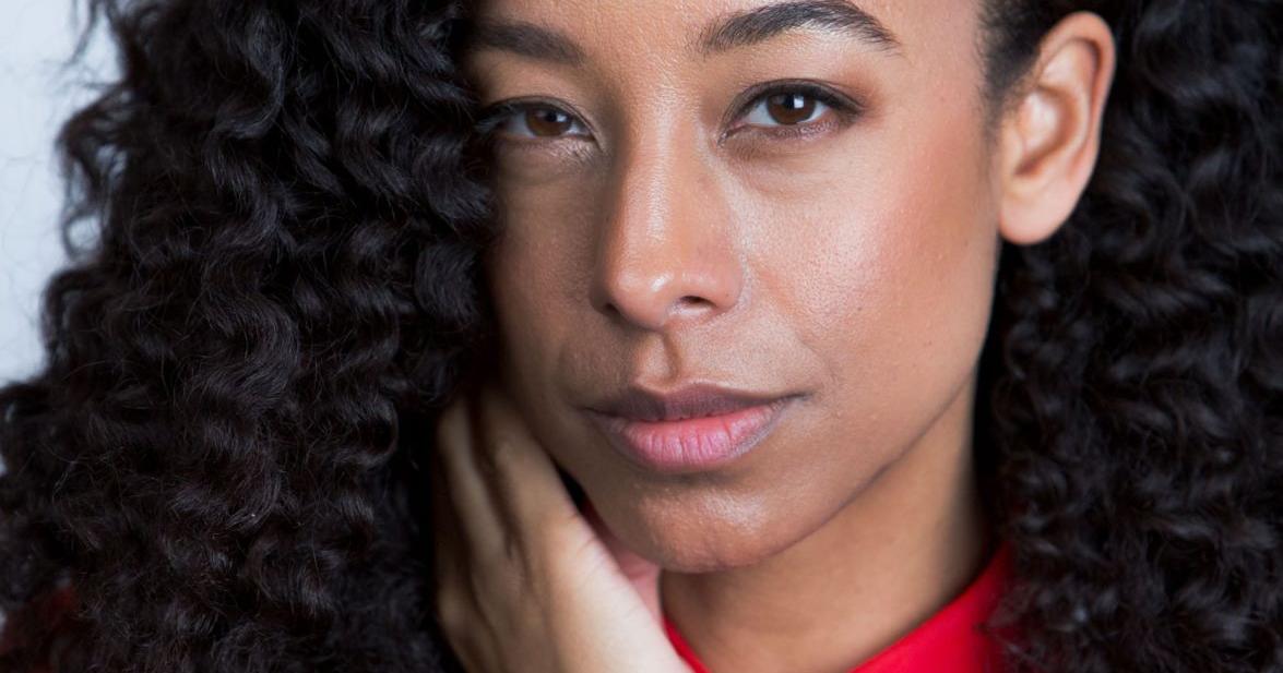 Corinne Bailey Rae finds new inspiration