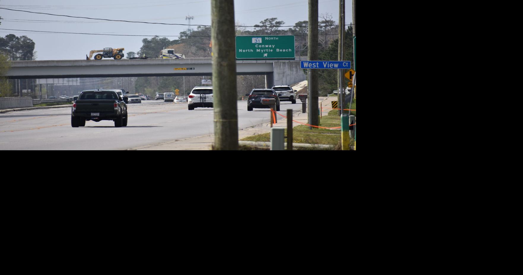 Cardiac hospital planned in fast-growing area of Horry County