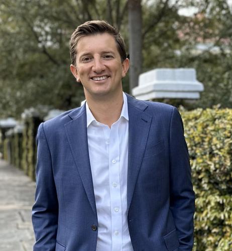 Moffett announces candidacy