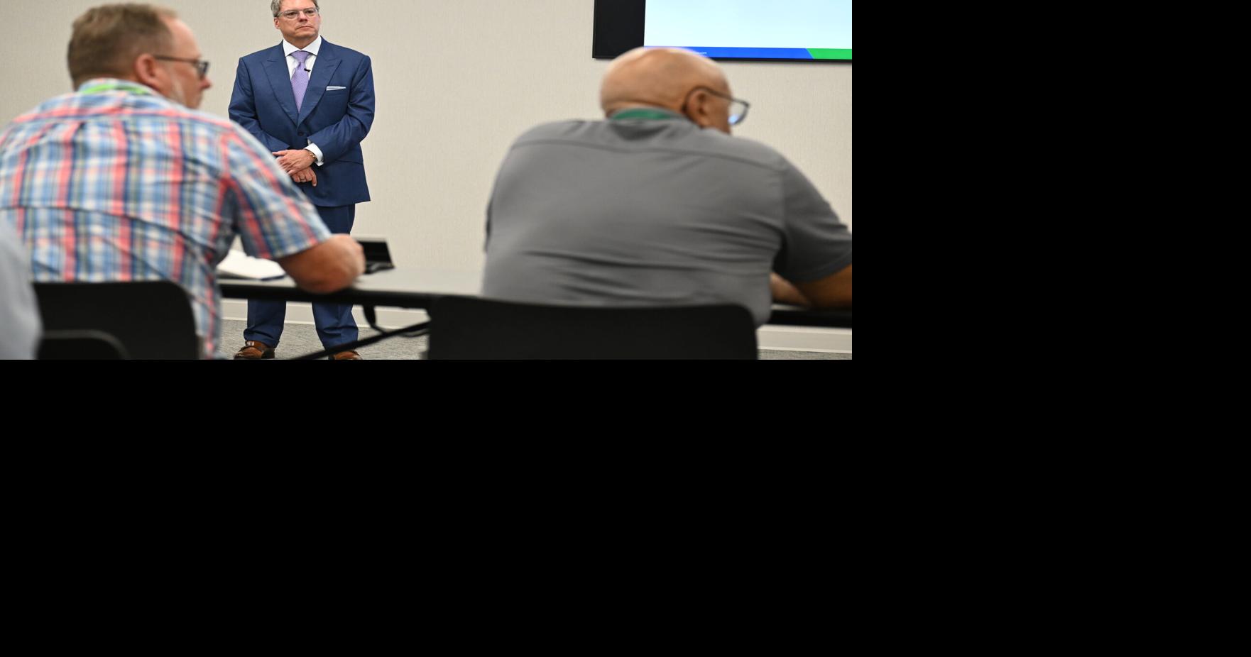 Greenville County eyes road impact fees despite new warning