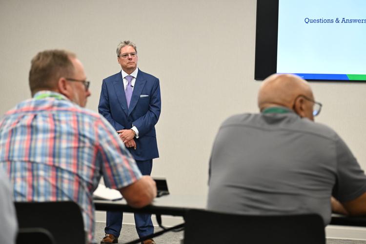 Greenville County eyes road impact fees despite new warning