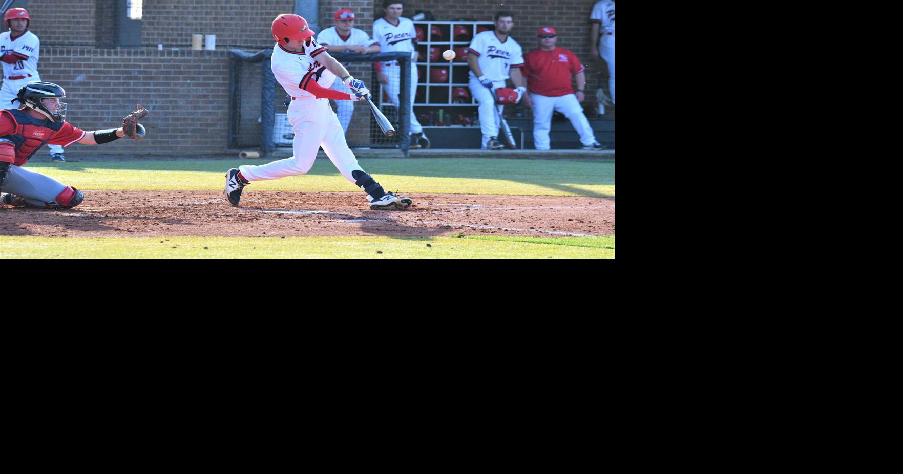 USCA uses big 5th inning to beat FMU | Sports | postandcourier.com
