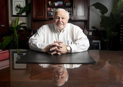 North Charleston Mayor Keith Summey retires after 30 years