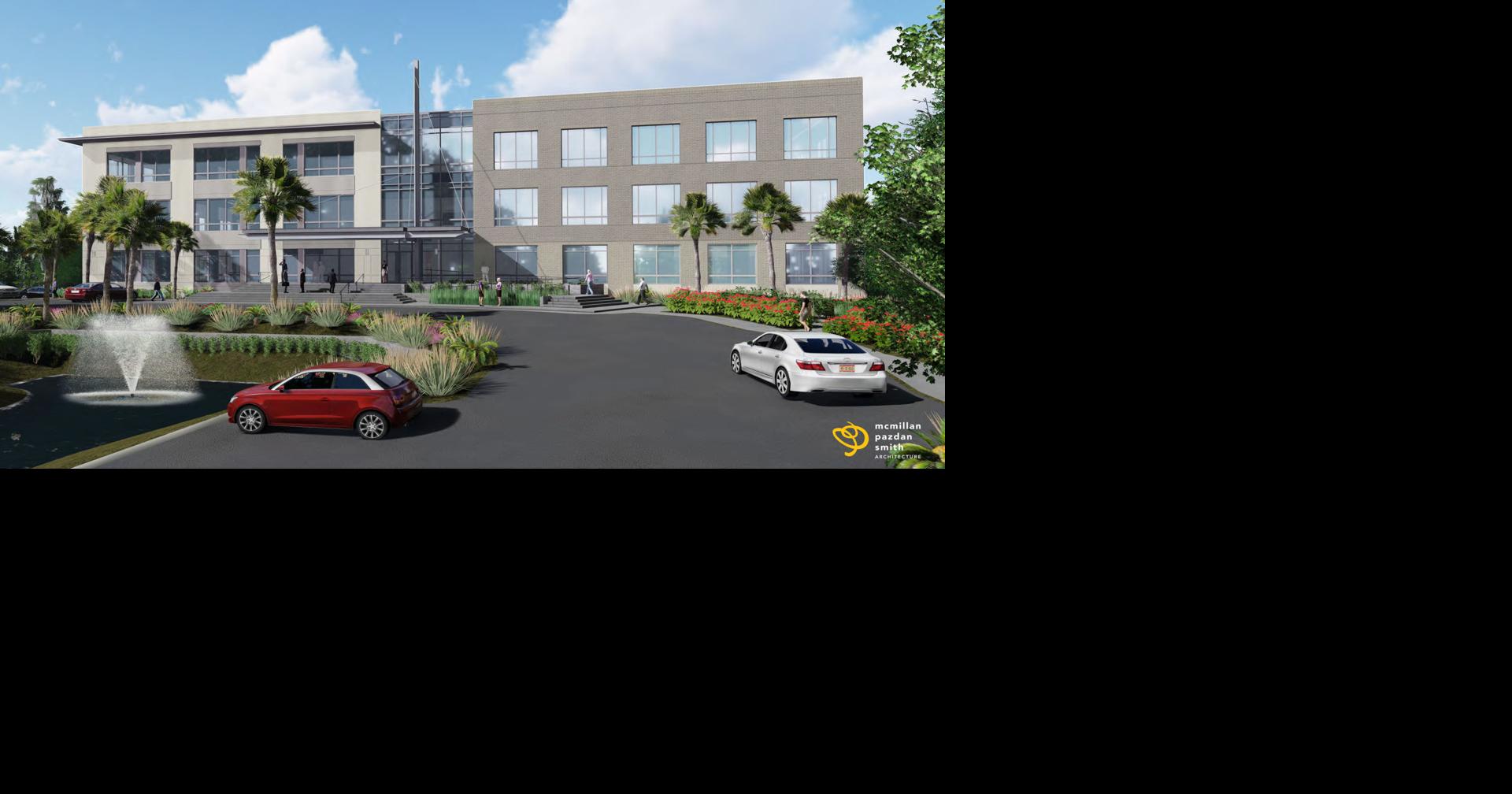 Choate Construction expands regional headquarters operation in Mount ...