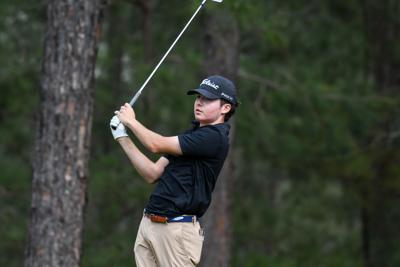 Junior Invitational at Sage Valley heads to third round