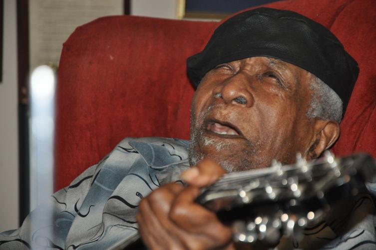 Blues preservation group to host Drink Small show in Cayce