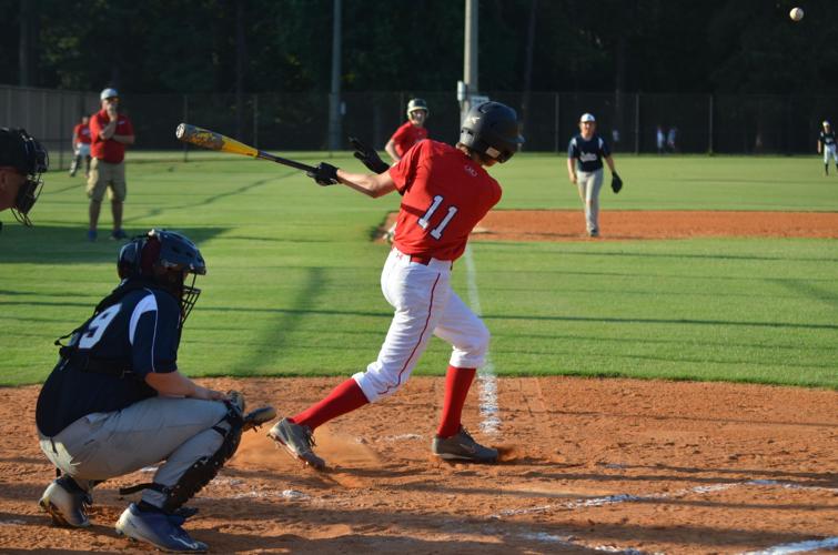 Dixie All-Star Baseball is in full swing | Sports | postandcourier.com