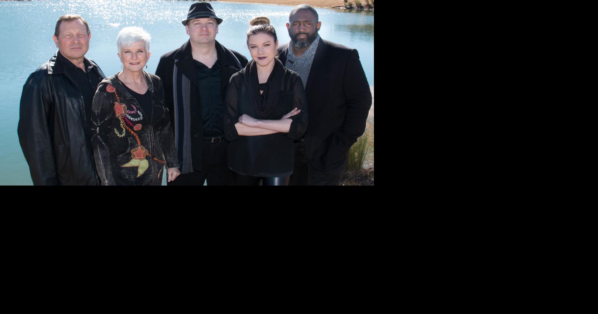 Paladin Productions' music revue features 'Show Tunes, Standards and ...