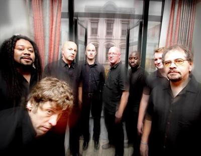 Charleston party band Plane Jane announces final show