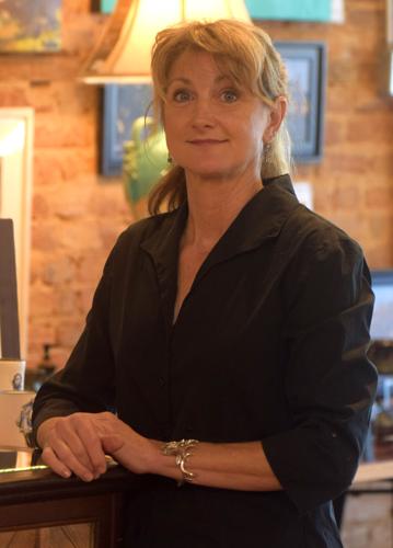 Beverly Zimmer: Dreams come true in life and work for equine sculptor