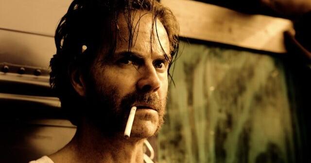 Interview with actor Chad Ayers