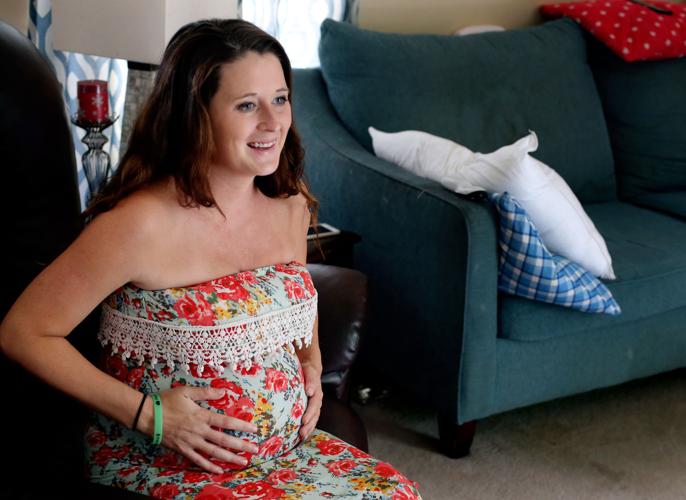 'I got to see her live'