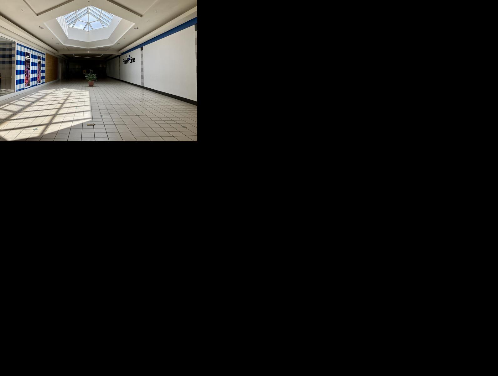 Spartanburg SC WestGate Mall bans mall walkers