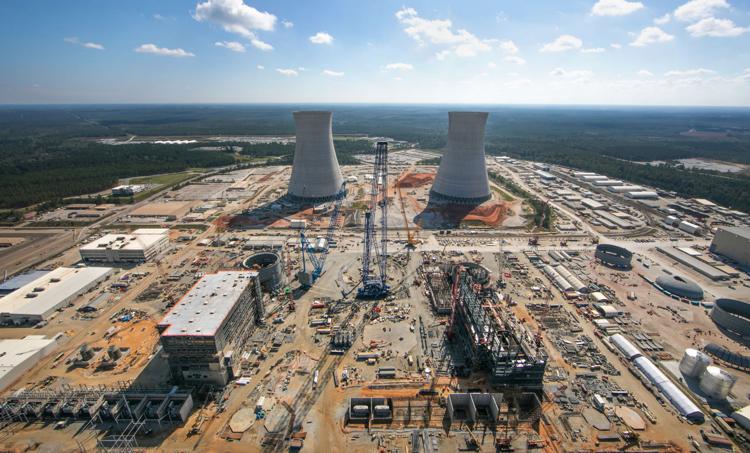 Buy a South Carolina power company? Southern Co. calls it 'a long putt ...