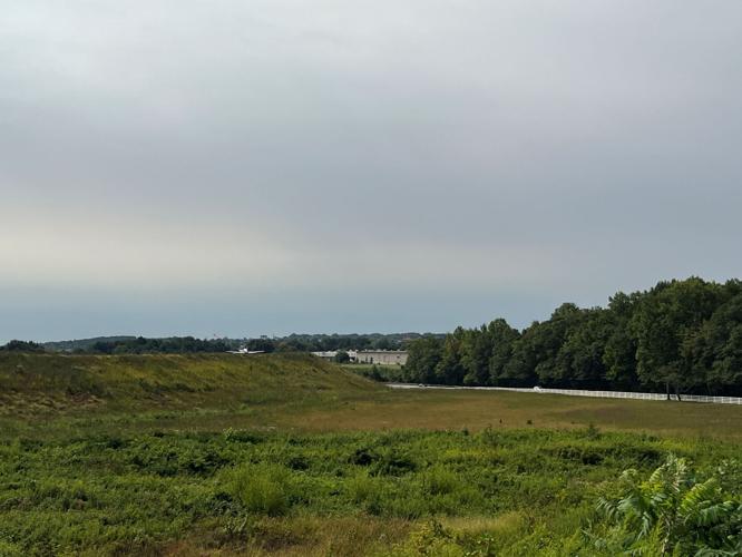 Greenville Swamp Rabbit Trail latest: Nicholtown, North Main