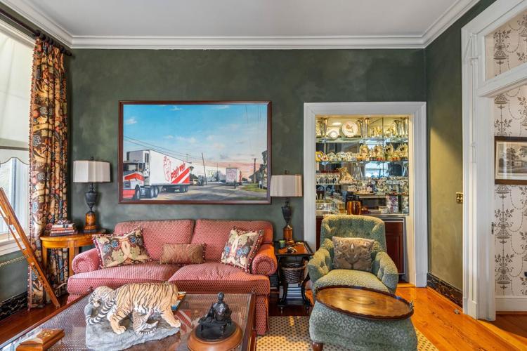 Charleston ‘Piggly Wiggly’ house lists for $8.5 million