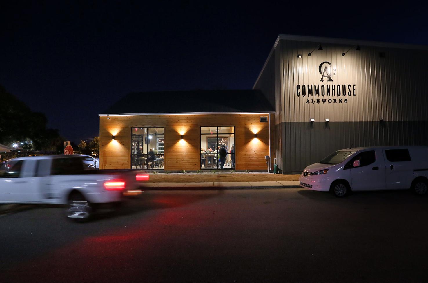 Commonhouse Aleworks launches hemp-based CBD, Delta-9 drink