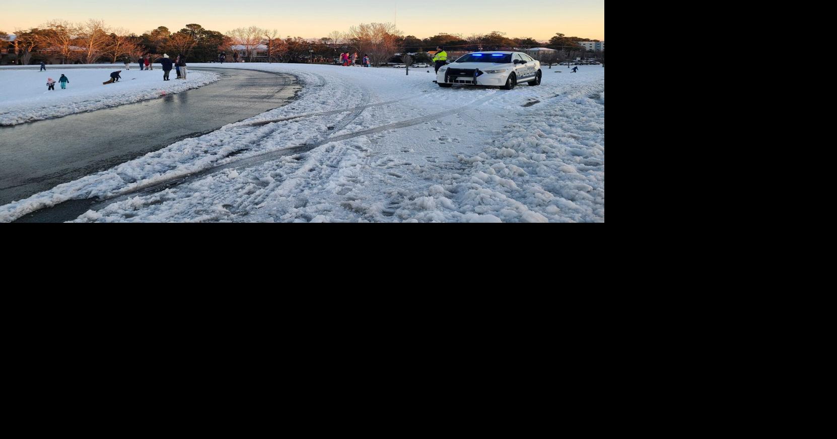 Rare snow day, fuel cells an option, who watches government? | Letters ...