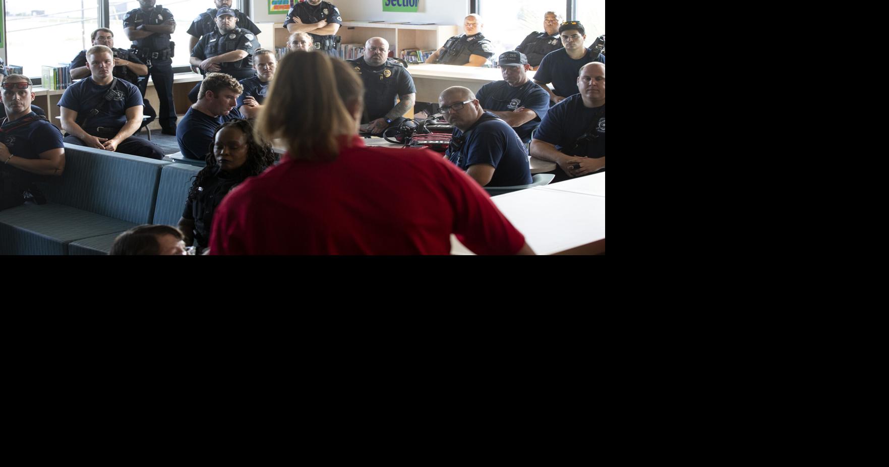 SC Coalition for Safer Schools adds new member