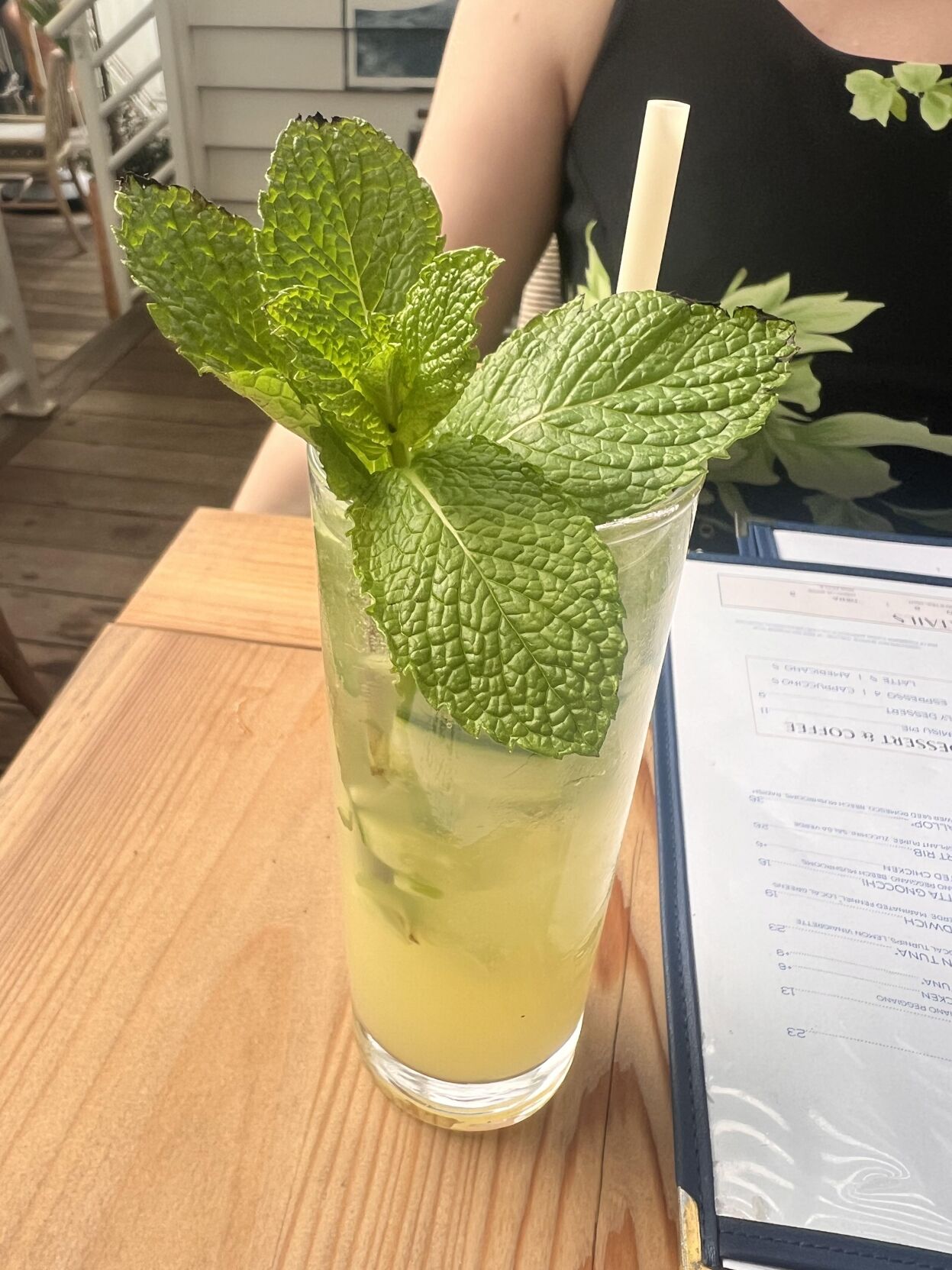 Bar 167 offers an alternative to its busy counterpart, still serves up ...