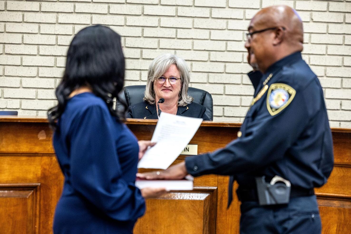 Cayce Police Department sees mass turnover from 2022-2025