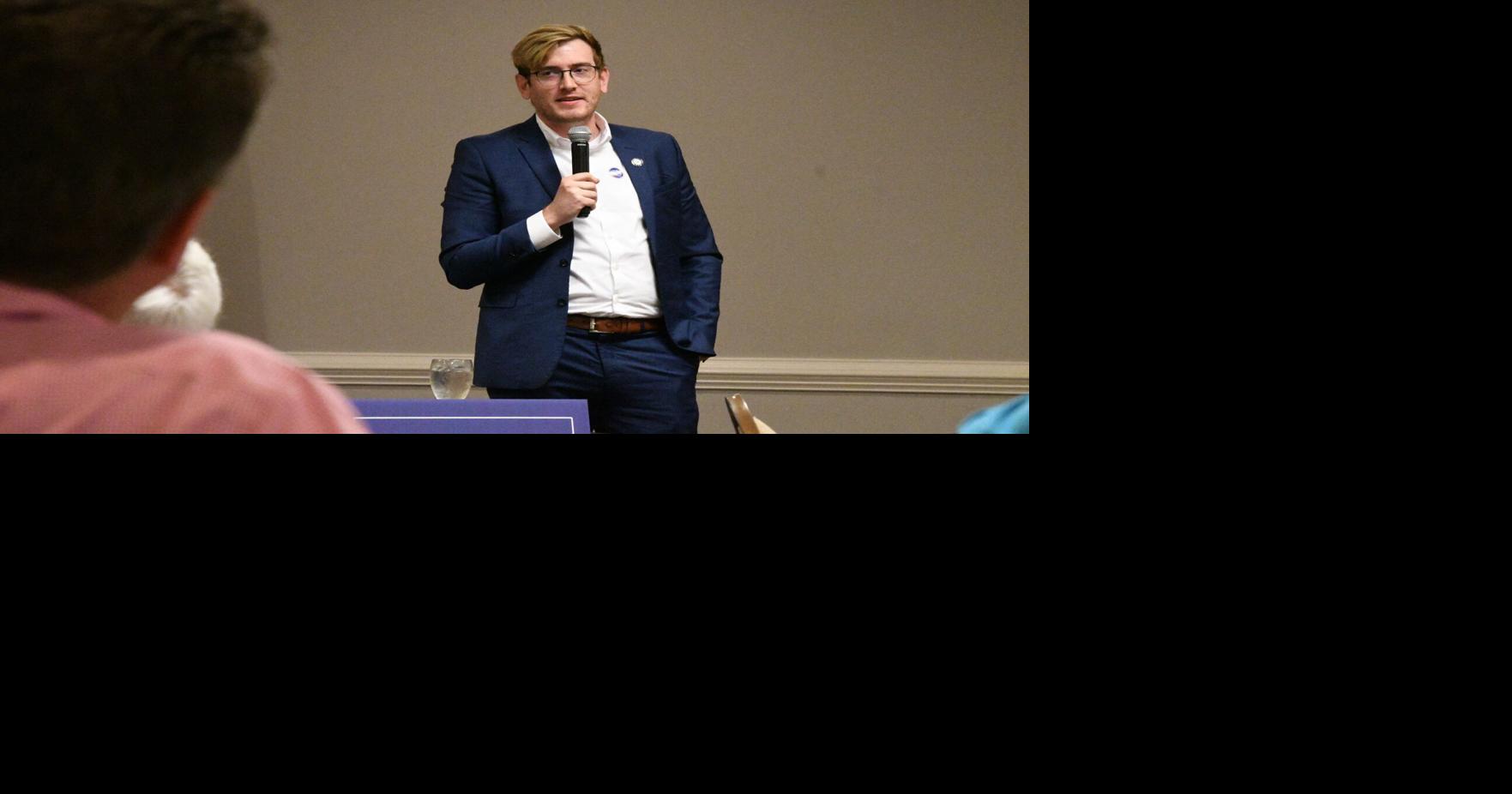 Q&A with Mack Morris