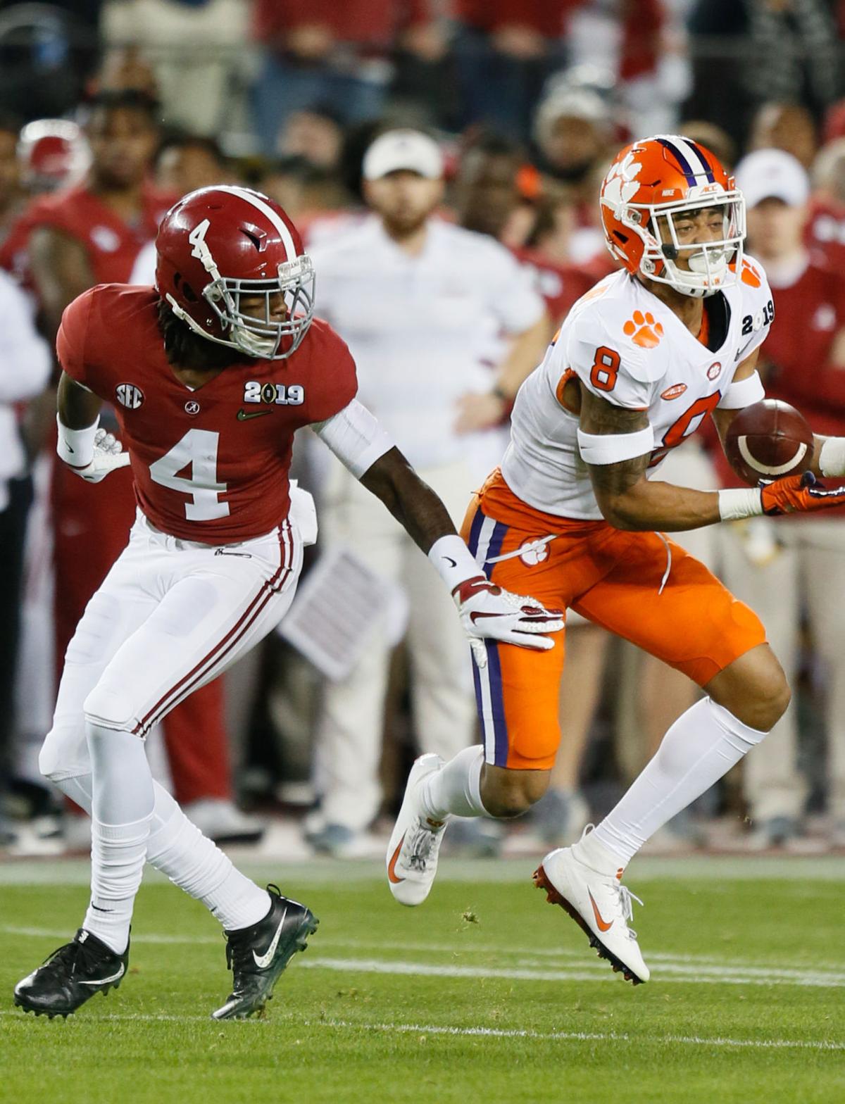 Glory and power: The 25 biggest games in South Carolina sports history ...