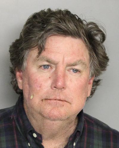 North Augusta man arrested after shooting son, Aiken County Sheriff's ...