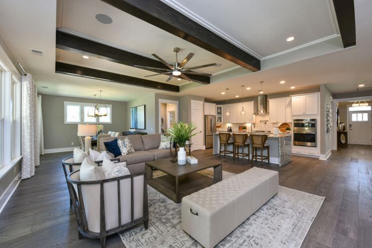 ‘Active adult’ communities multiply to accommodate Charleston’s ...