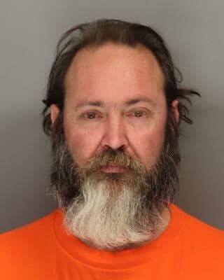 Man sentenced for killing father and well known attorney