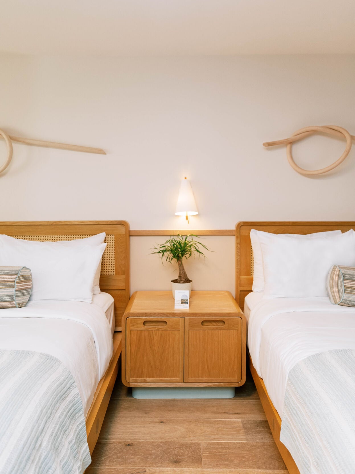 The Ryder, a reimagined hotel in downtown Charleston, has opened