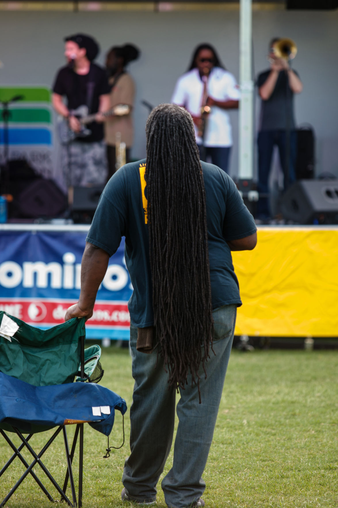 Reggae Nights Summer Concert Series at James Island County Park ...