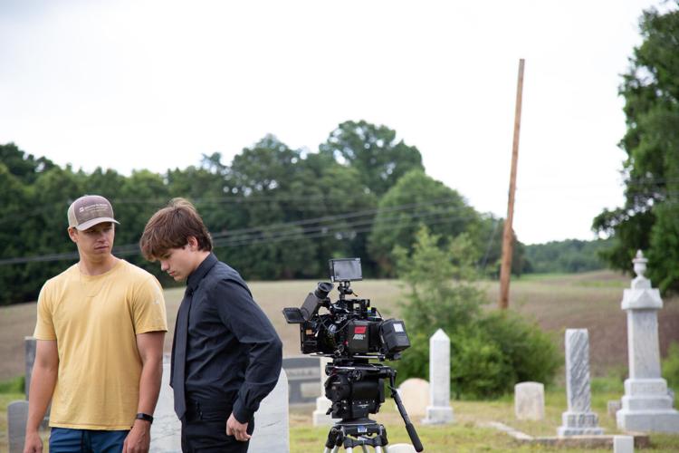 Film about summer in Myrtle Beach coming to Columbia theater