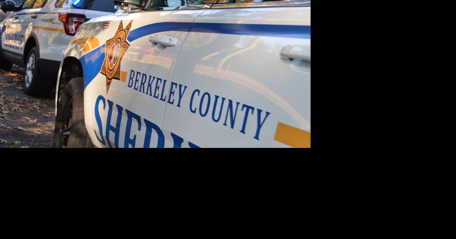 Teen killed in officer-involved shooting near Wando, SLED investigating