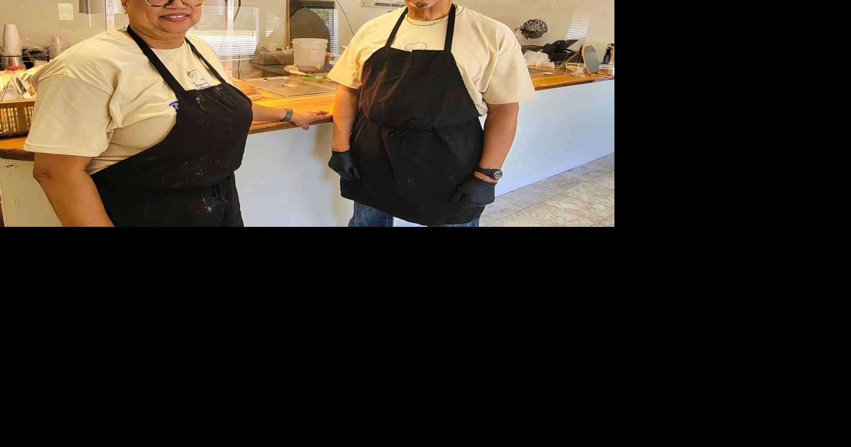 Long-time restaurant Blue Collar Bistro reopens in Edgefield